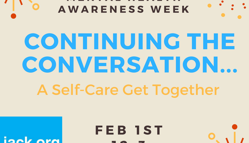 Continue the Conversation - King's University College