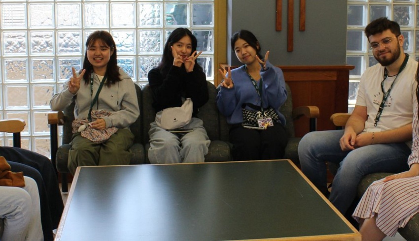 Bridging Program - King's University College