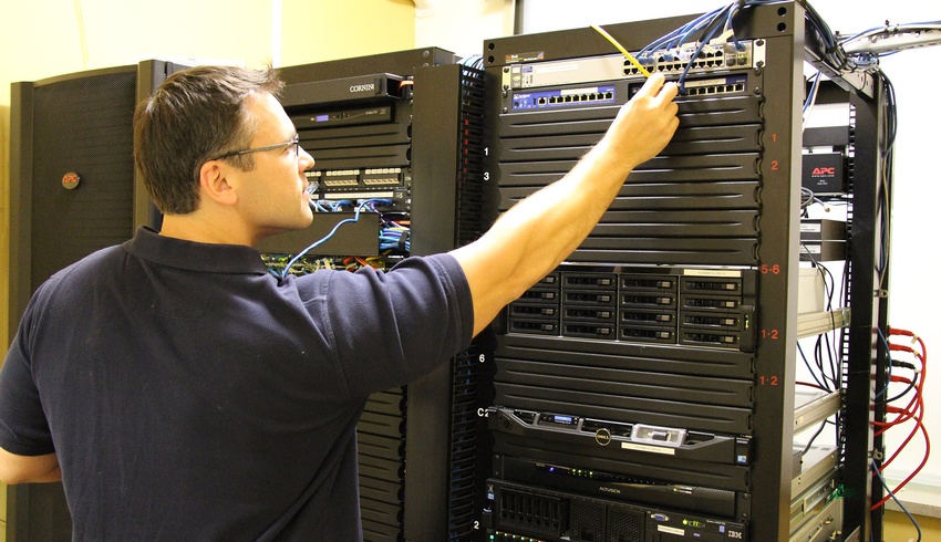 Information Technology Services - King's University College