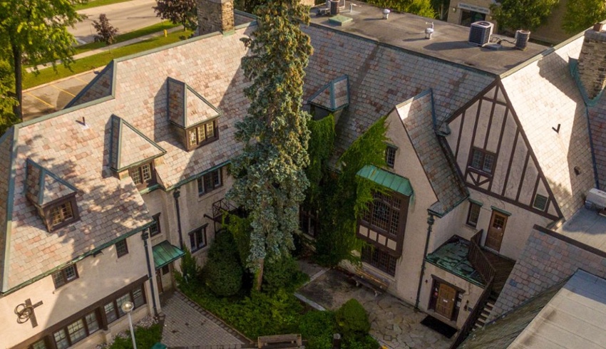 Research Excellence Awards - King's University College