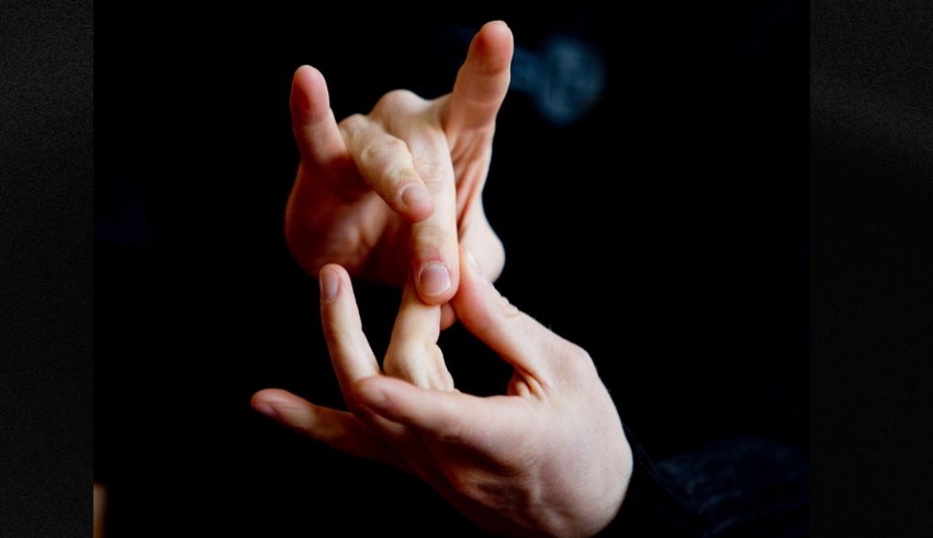 Sign Language/Interpretation/Terminology - King's University College