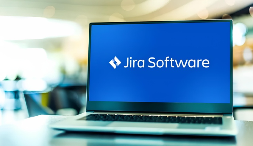 Using Jira - King's University College