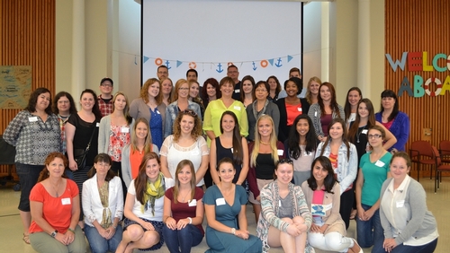 BSW Formal Orientation - King's University College