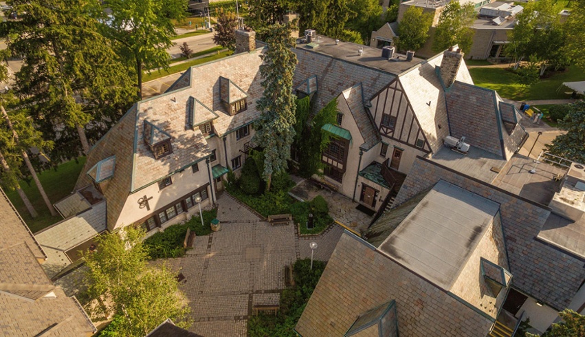 King's Research Excellence Fund - King's University College