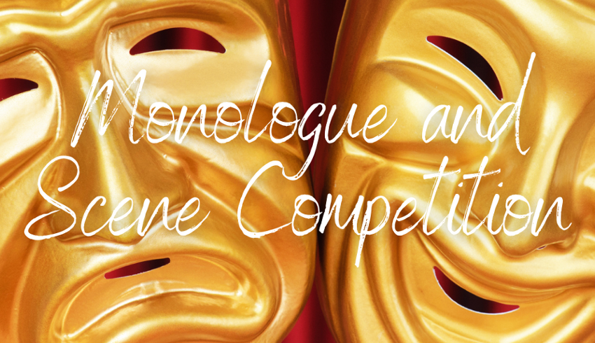 Monologue and Scene Competition - King's University College